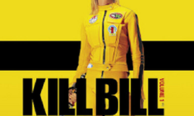 The Cultural Impact of Kill Bill: The Whole Bloody Affair as a Single ...
